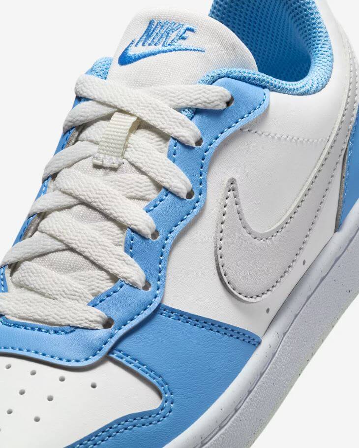 נעלי Nike Court Borough Recraft לילדים - AliBuy