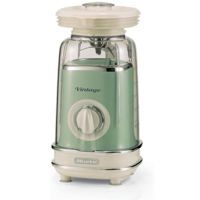 בלנדר Ariete Vintage 568 אריאטה - AliBuy