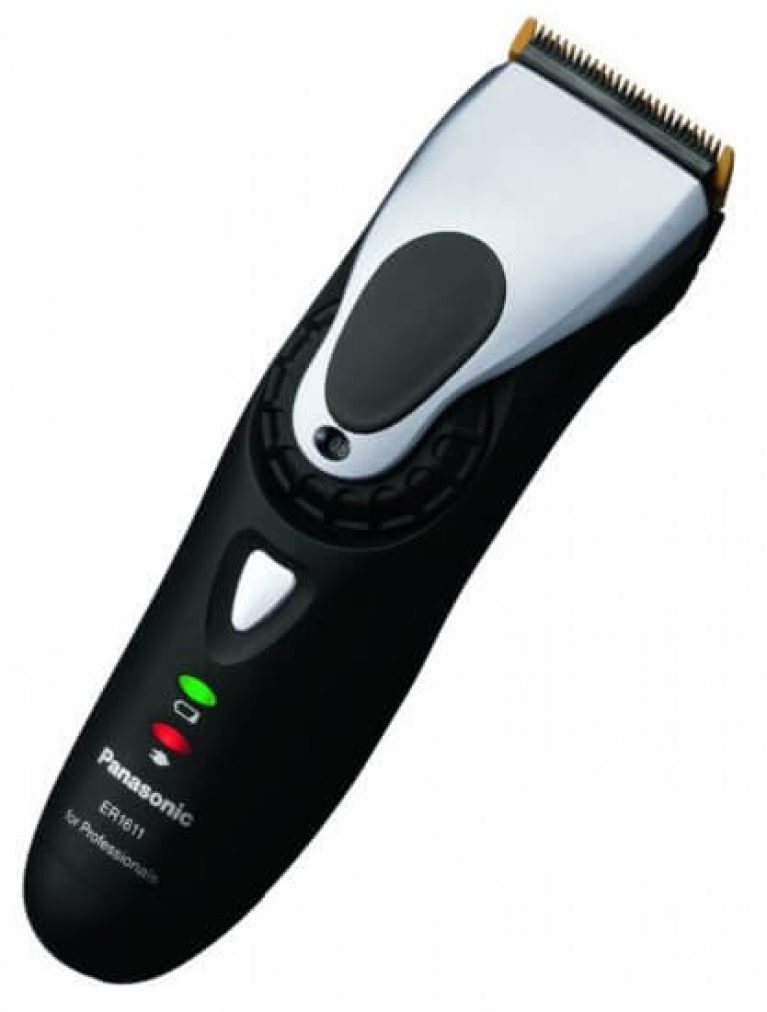 מכונת התספורת הטובה בעולם Panasonic ER1611