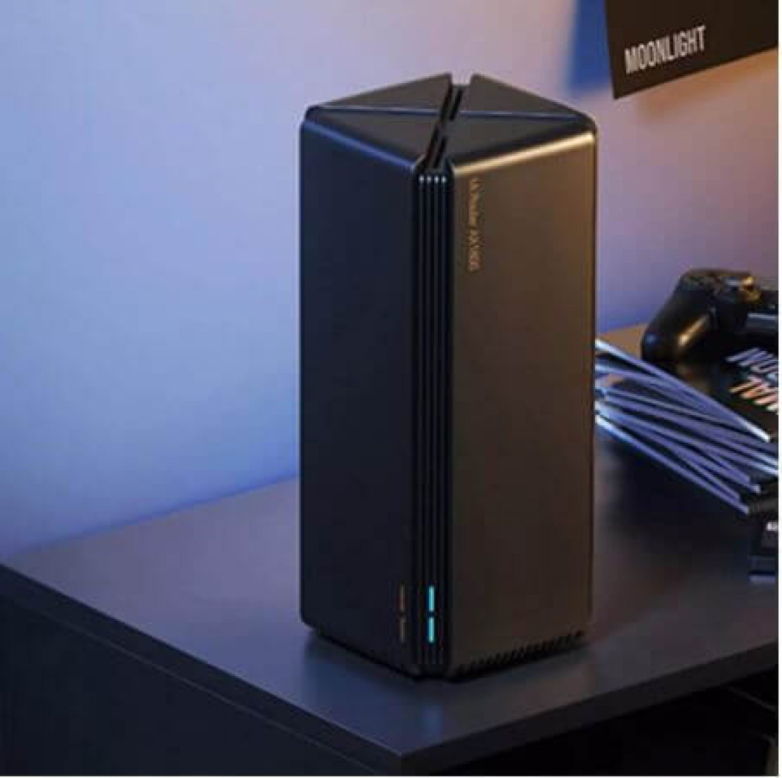 Xiaomi Router AX1800 ראוטר שיאומי תומך Mesh ו- Wifi 6 - AliBuy