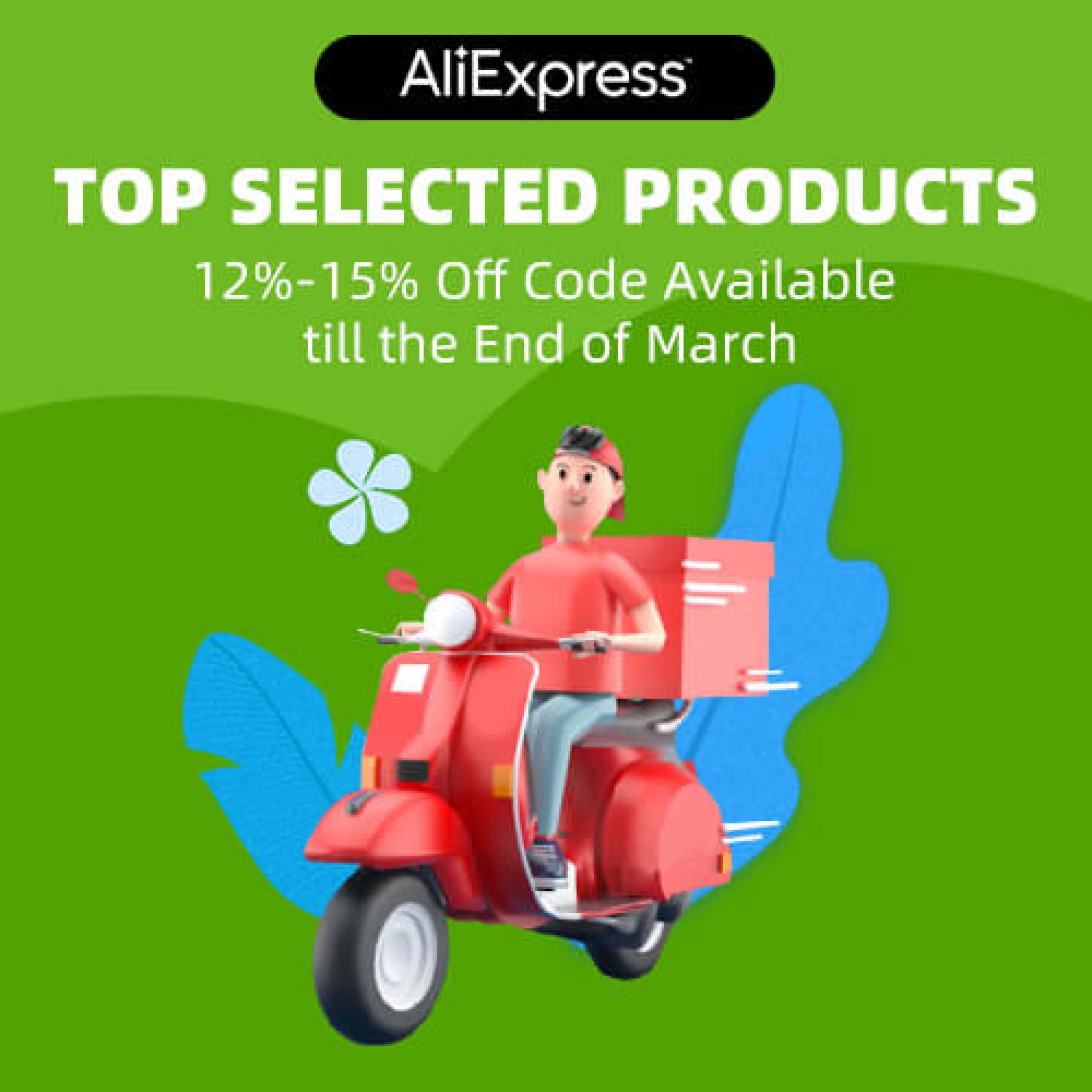 Flash Deals מבצעים שווים במיוחד באמזון ארה"ב - AliBuy