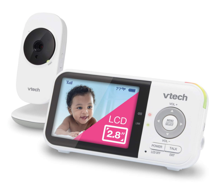 מוניטור לתינוק VTech VM819 - אתר AliBuy מחיר מעולה מאמזון ארהב