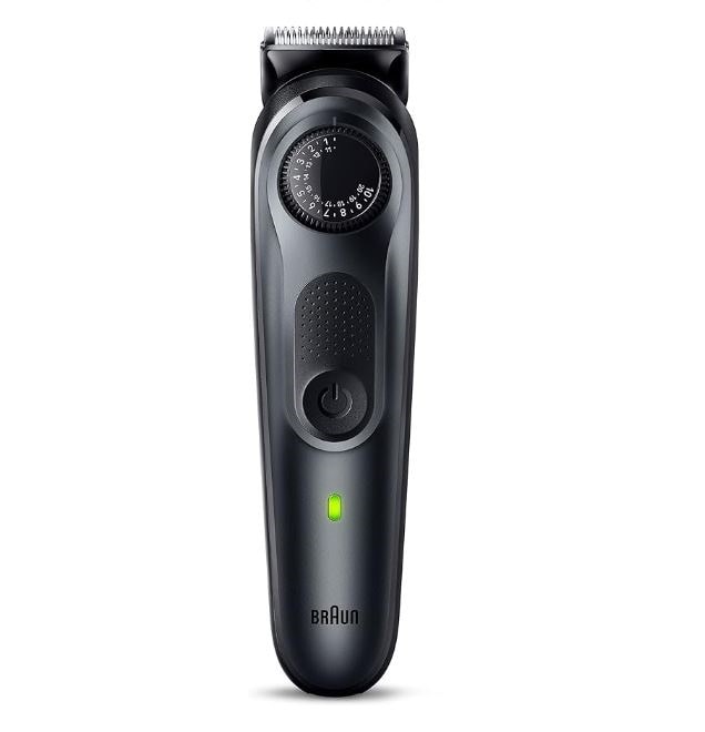 מכונת תספורת ועיצוב זקן Braun 5471 - אתר AliBuy דיל מעולה מאמזון