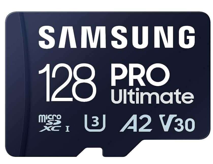 כרטיס זכרון SAMSUNG PRO Ultimate 128GB - אתר AliBuy